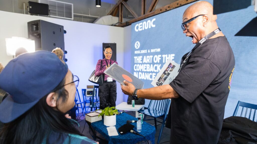 Chicago Electronic Music Conference 2026 | CEMC